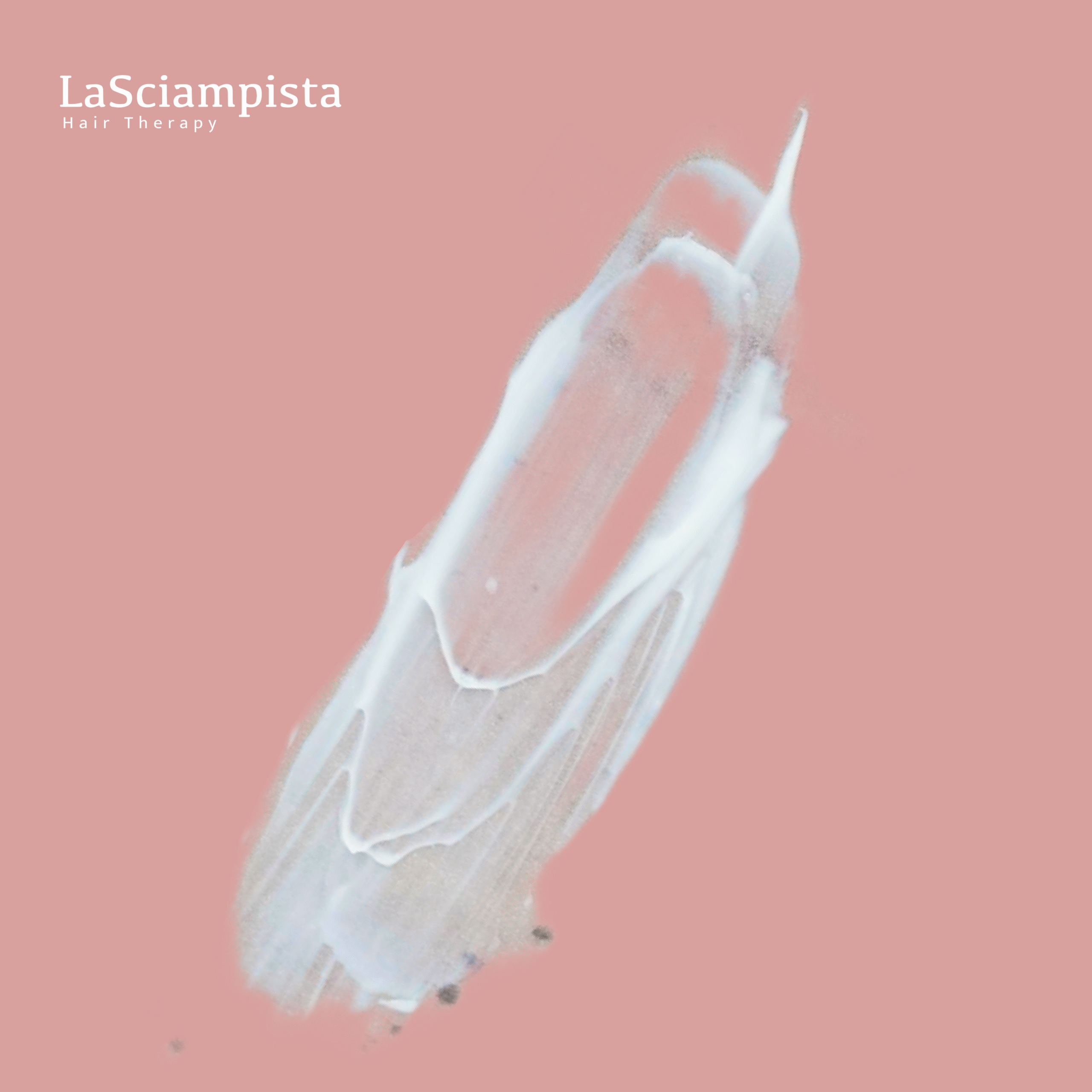 LUCE SPRAY SENZA RISCIACQUO - La Sciampista